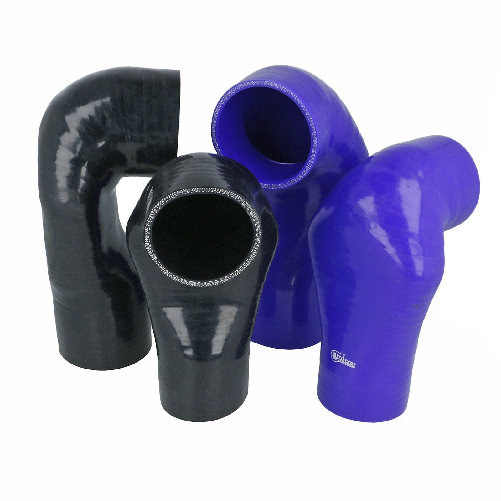 Silicone Hoses - Cobra Head Elbows – BOOST Products USA