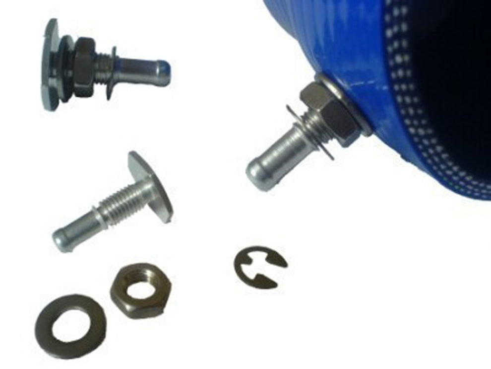 BOOST Products Quick Tap complete installation kit – BOOST Products USA