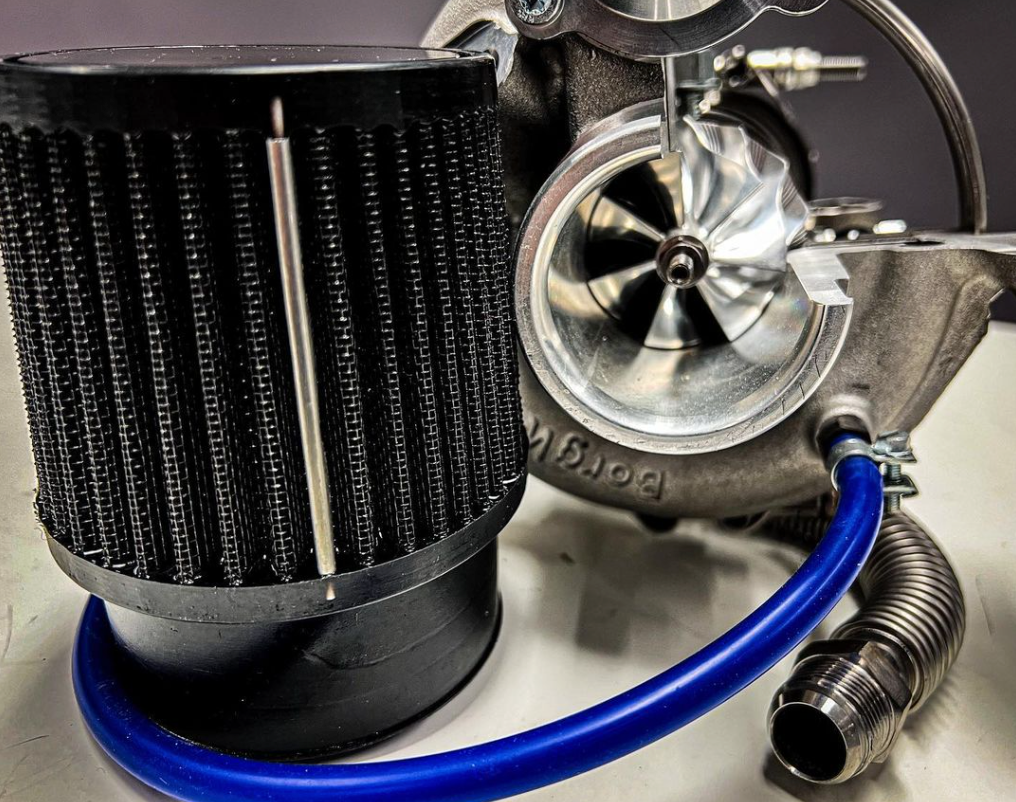 Clamps - V-Band Clamps – BOOST Products USA